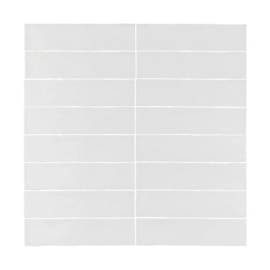 Style Access Lungarno - Linea - LINGHI312U Ghiaccio White Subway MATTE ...