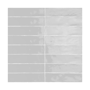 Style Access Lungarno - Linea - LINCEN312L Cenere Gray Subway GLOSSY ...