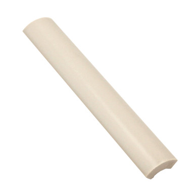 Daltile Color Wheel - Quarter Round Bead A106 - 0761 Urban Putty - 3/4 ...