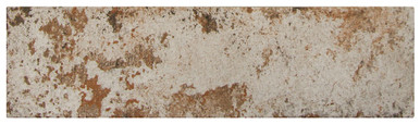 Rustico - RST 4305 Gardenside Subway - 3" X 11" Porcelain Tile - MATTE