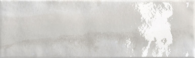 Great Plains - GPL9302 Prairie Pup Grey Subway - 3" X 10" Porcelain ...
