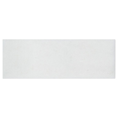 Anthology Tile - The Finish Line - ANTHFLW39 Regency White - 3 X 9 ...