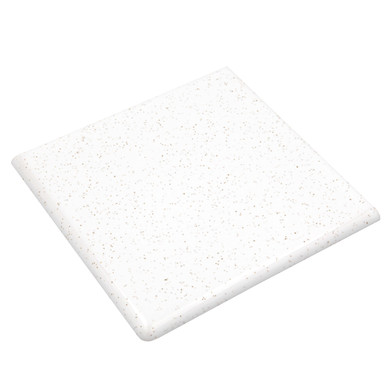 Daltile - 0138 Golden Granite - SCRL4669 DOUBLE BULLNOSE - 6X6 Down ...