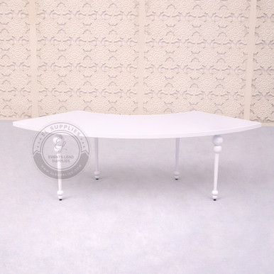 VEGA YAN Kids Table - Full Round - EL Supplies