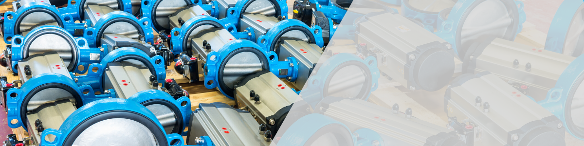 Valve Manufacturer and Supplier - ValveMan Store