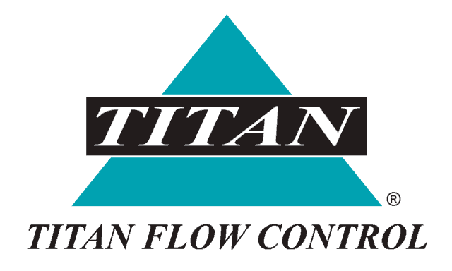 Titan Flow Control Valves & Strainers - ValveMan Store