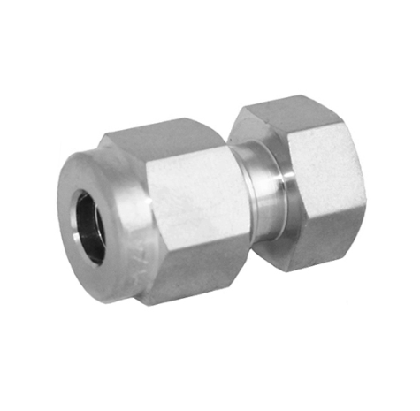 STC CPC 1/4" Cap- 4200 PSI, Compression Fittings, |ValveMan