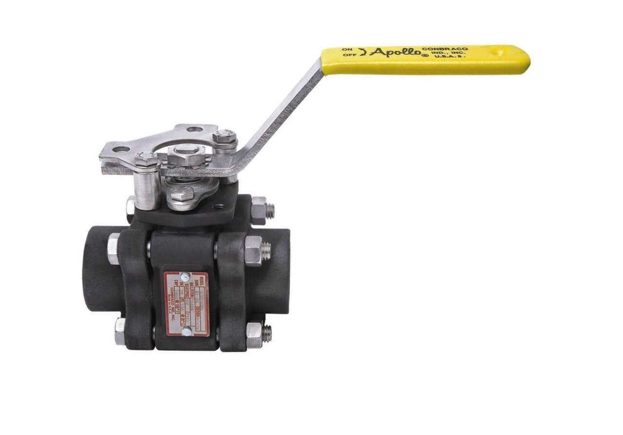 Apollo 83A-140 Series - Discover Today at ValveMan.com