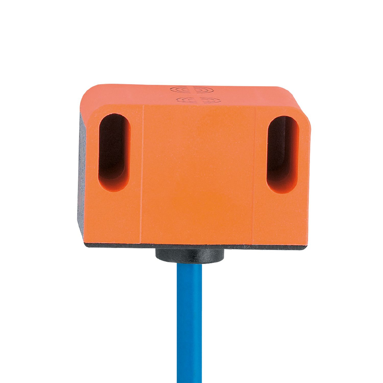 IFM NN5011 Inductive Dual Sensor, 4 mm Sensing Range, Non-Flush ...