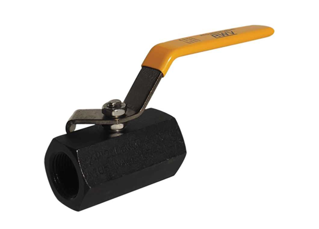 Red White Valve 7550 Series - Available Now at ValveMan.com