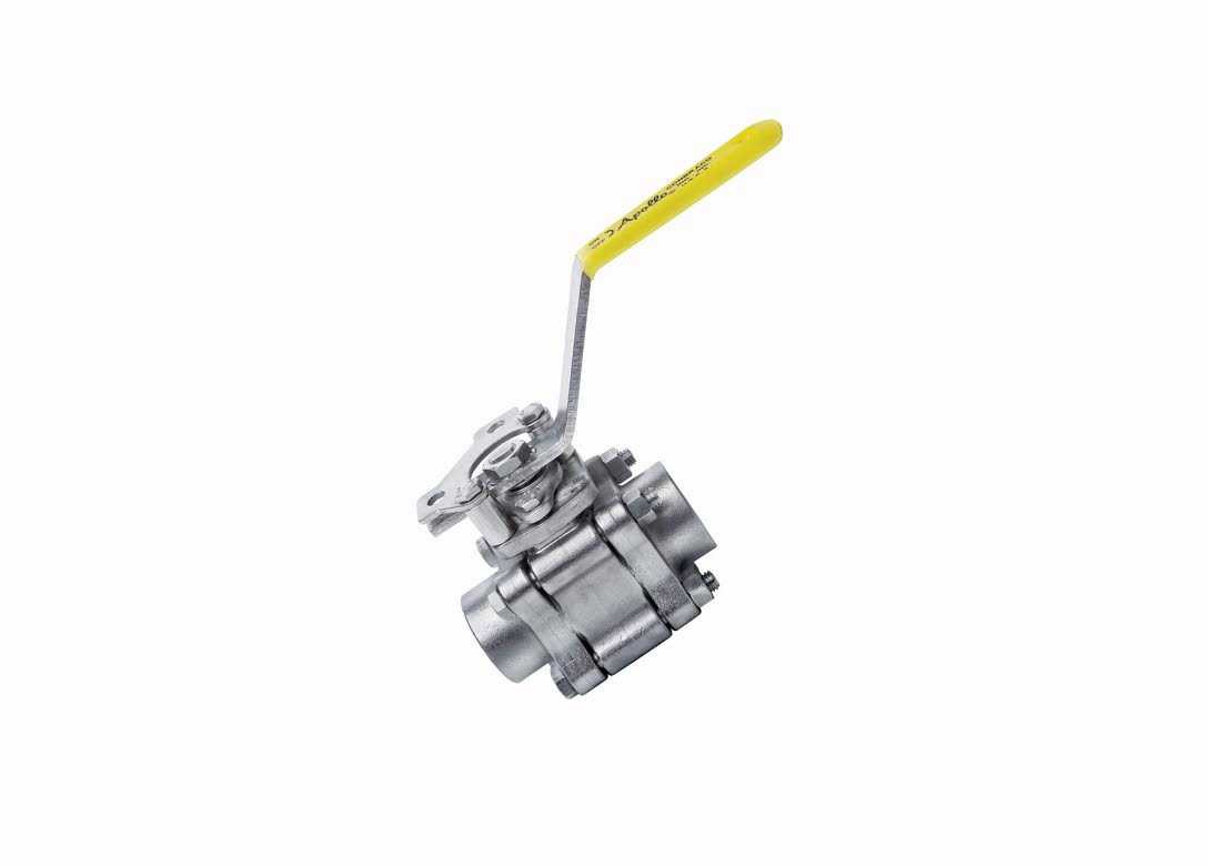 Apollo 86A-100 Series- Shop the Stainless Steel Ball Valve