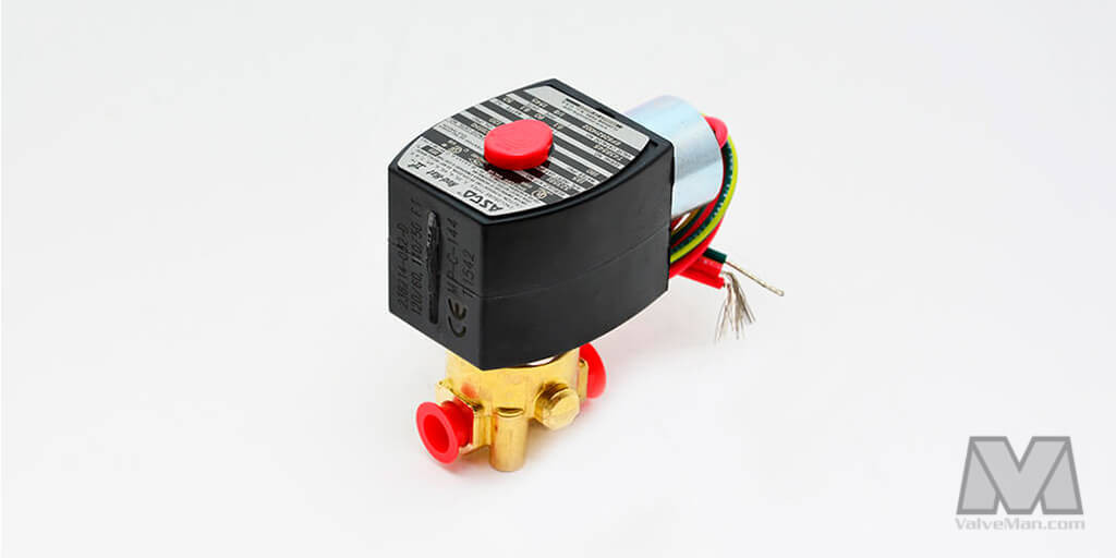 T Ported 3-Way Ball Valves | ValveMan