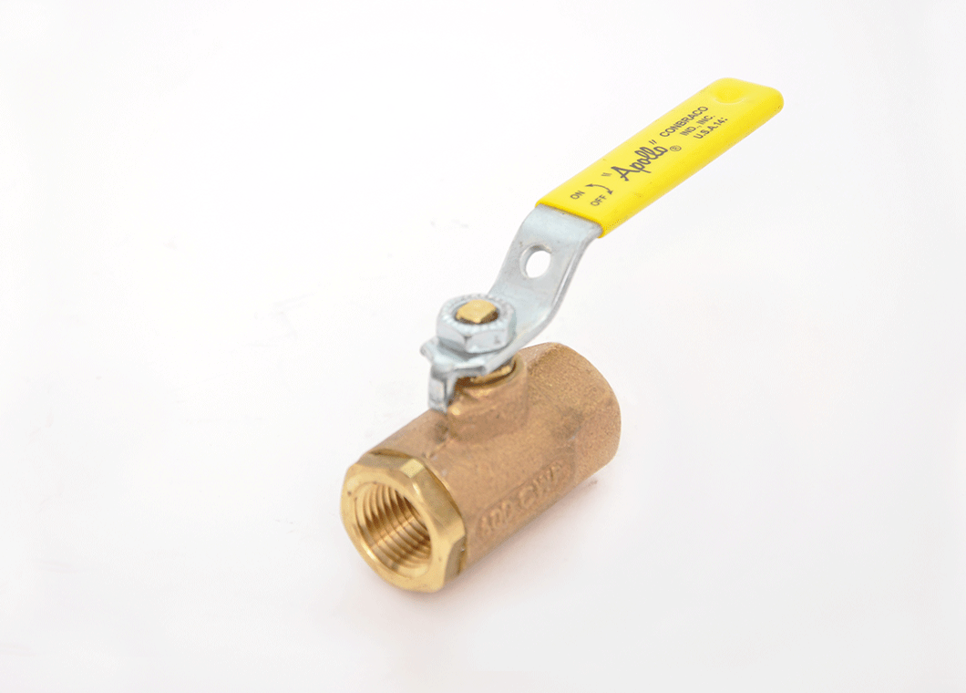 Apollo 70-100 Series - Save 30% Today at ValveMan.com