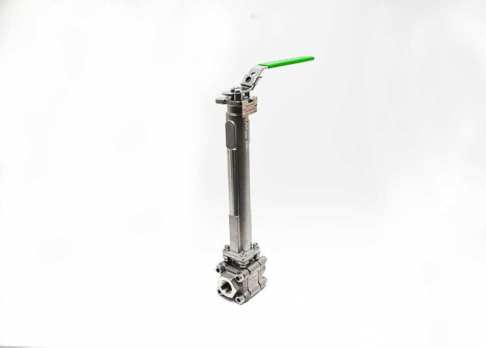 Vented Ball Valves- Available Now at the ValveMan.com