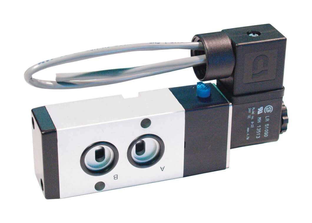 4" Bonomi SRN501S - Incredible Prices at ValveMan