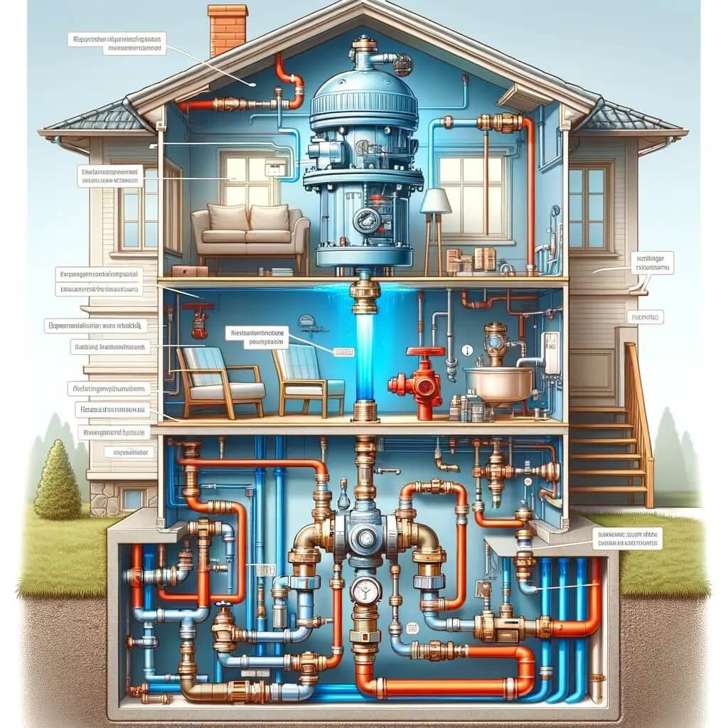 What is a Backflow Preventer, and How Does it Work? - ValveMan.com