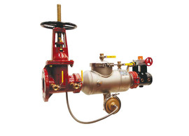 4ALF-100-03 - 3" Apollo Backflow Preventer - ValveMan.com