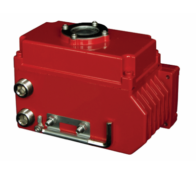 Jomar Valve AE-700-24VDC, 24VDC Electric Actuator, Double Acting, Nema ...