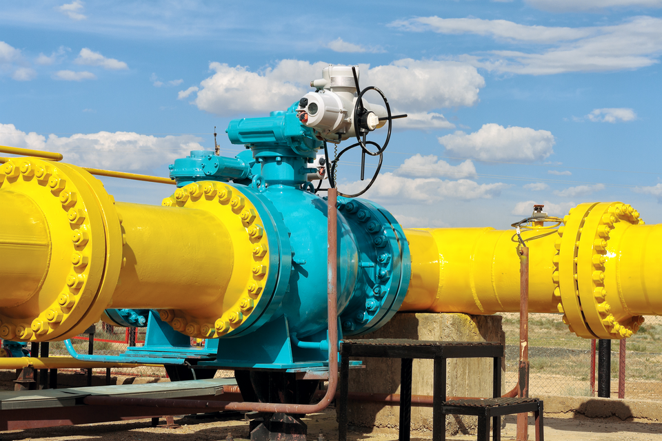 Gas Ball Valves In Industrial Applications - 5 Things to Keep in Mind ...