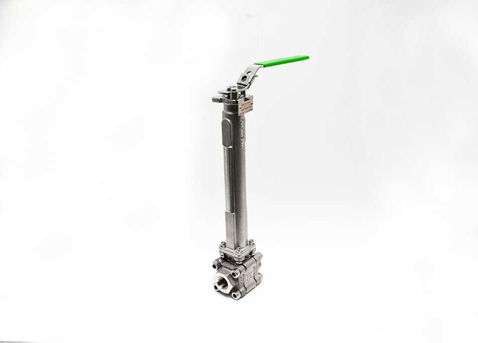 Vented Ball Valves- Available Now at the ValveMan.com