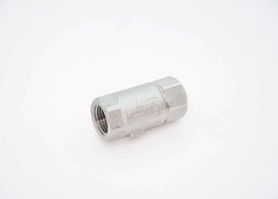 1/4" Apollo 62-101-01 -Buy Now at 30% Off at ValveMan.com