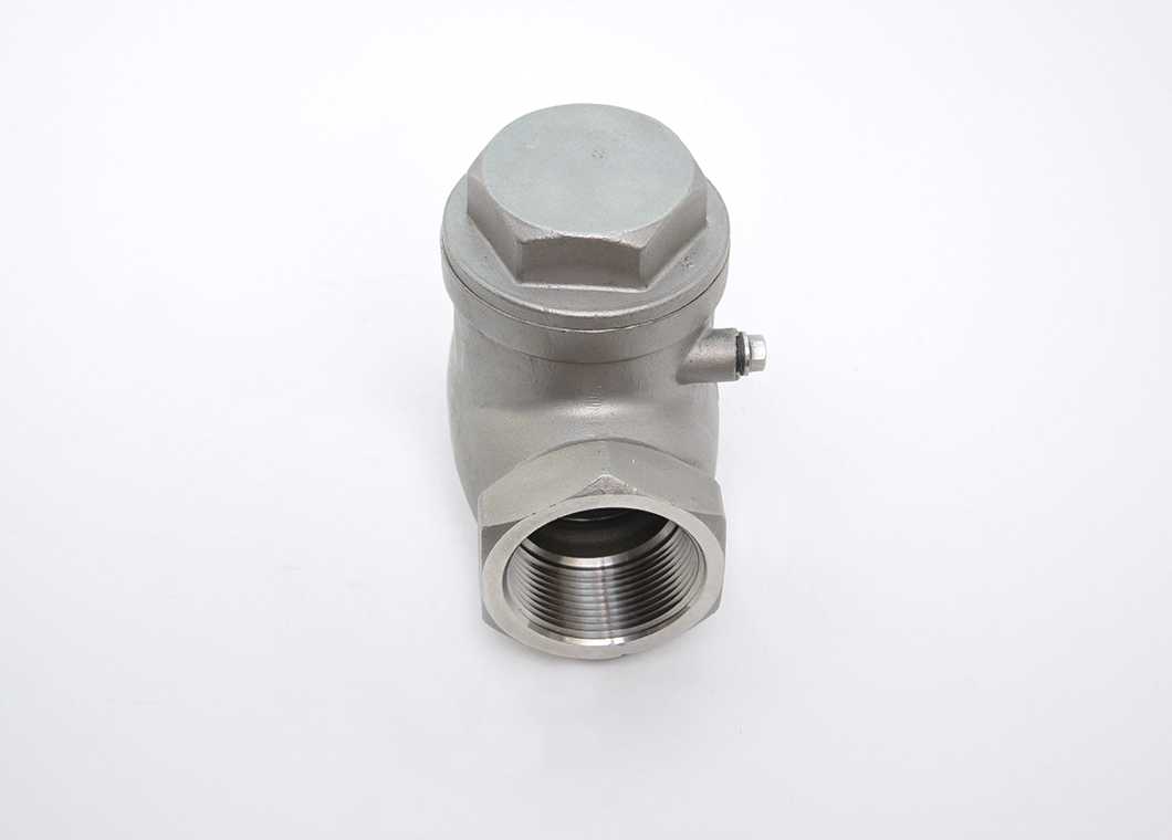 1-1/2" Red White Valve 884 Series - Available at ValveMan