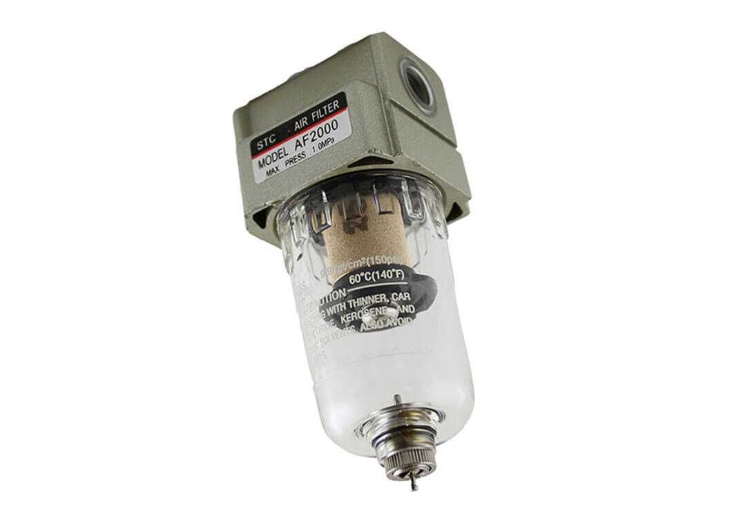 STC AF2000-02 - In Stock & Ready to Go at ValveMan