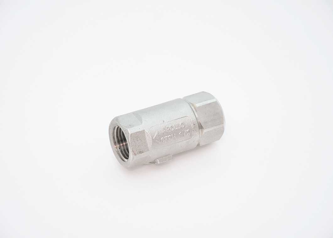 Apollo 62-100 Series - Save Up to 30% Off at ValveMan.com