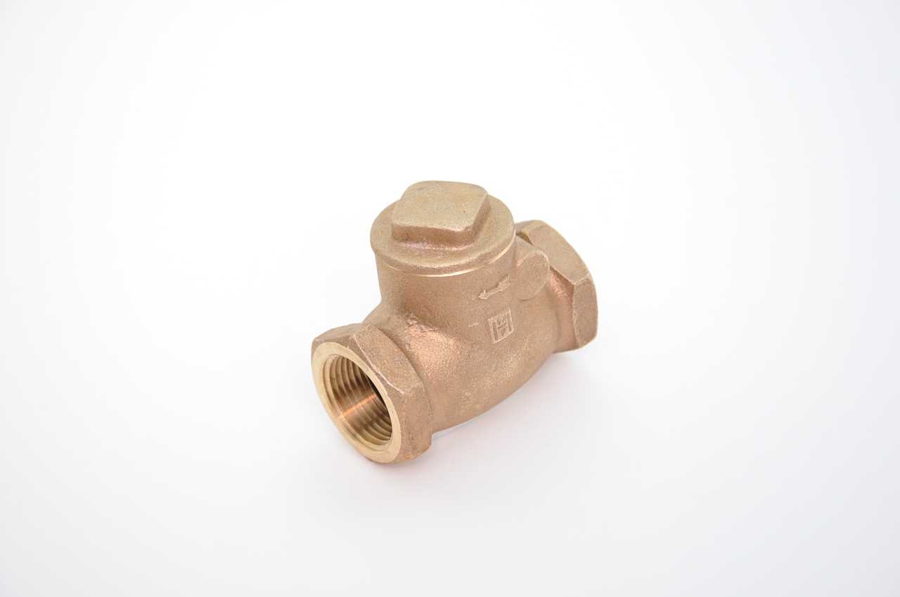 3" Milwaukee 509 - Order Online Now through ValveMan.com