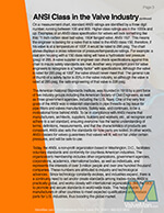 What are the Different ANSI Classes for Valves? - ValveMan.com