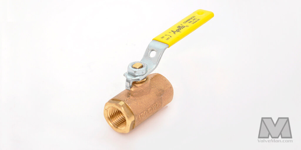 Introducing Apollo Valves - ValveMan