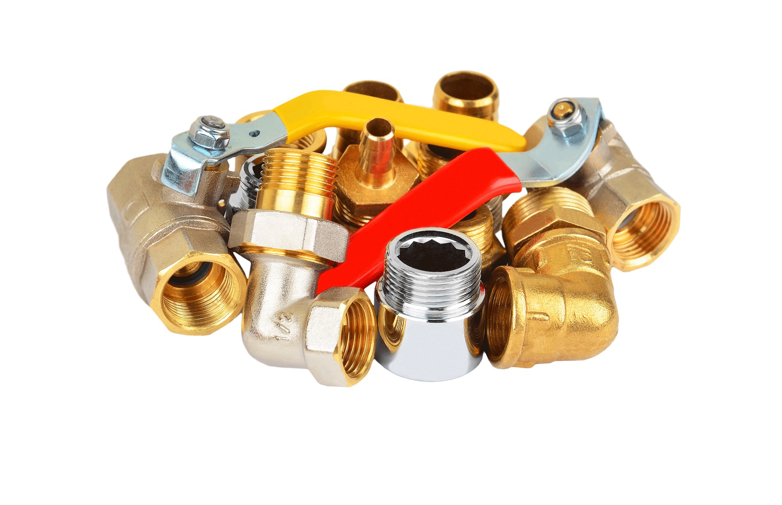 Valve Selection Guide: What to Think About When Buying a Valve ...