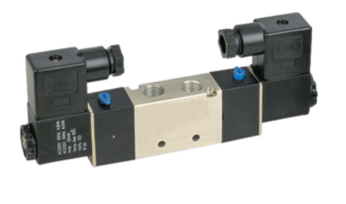 What is a Spool Valve and How Does It Work? - ValveMan