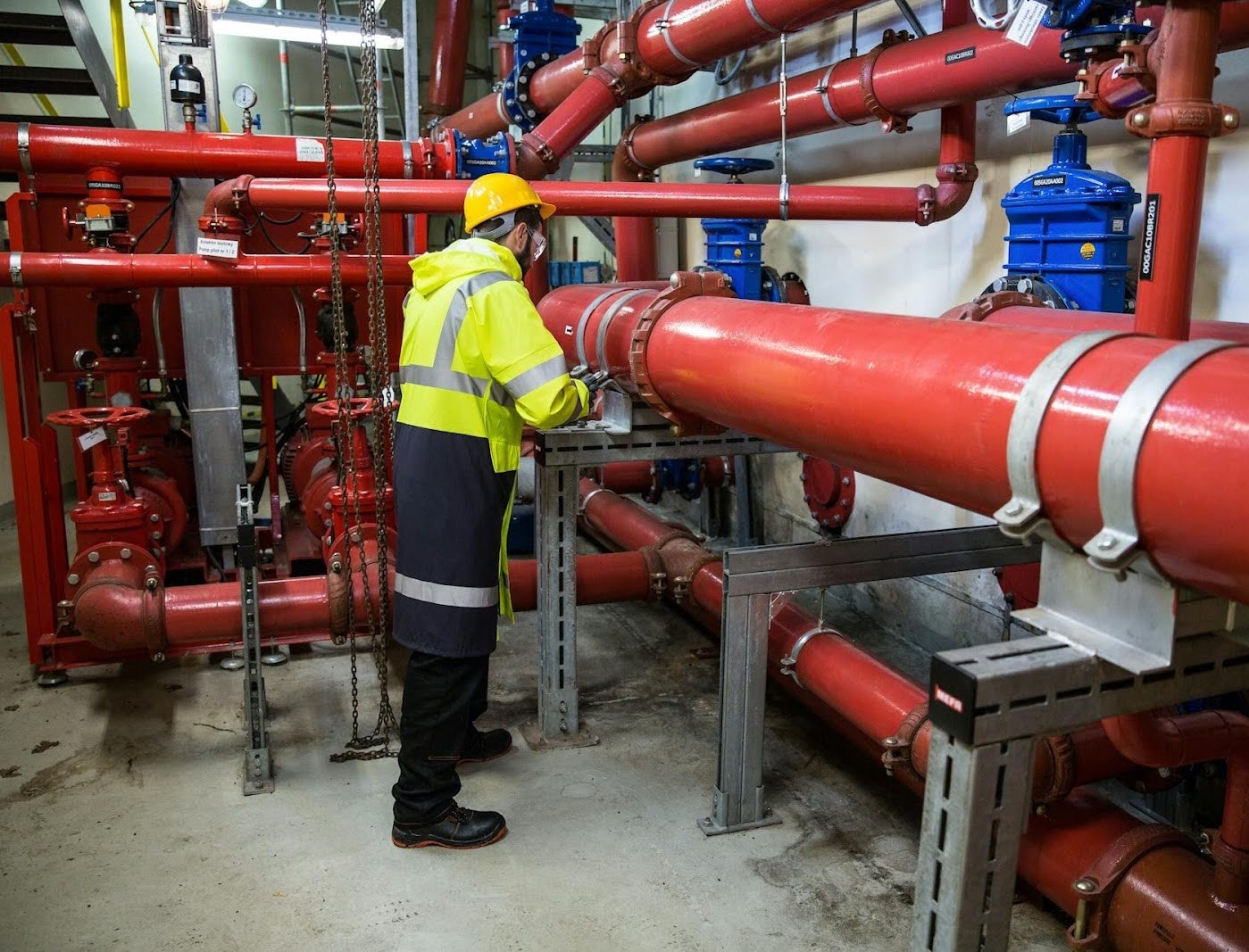 Valve Inspection - Main Points of Valve Inspection and Testing in ...