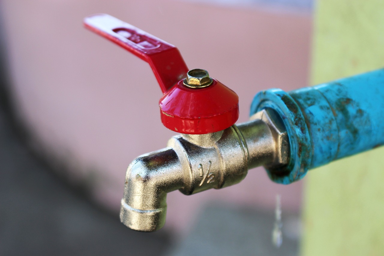 The Basic Parts of a Valve - ValveMan