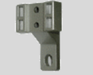 STC B210L L-Bracket for AC2000 |ValveMan
