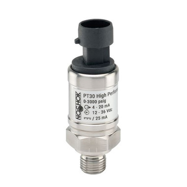 NOSHOK PT30 Series High Performance Fixed Range Pressure Transmitter PT30-10000PSIG-1-1-50-34, 0 ...