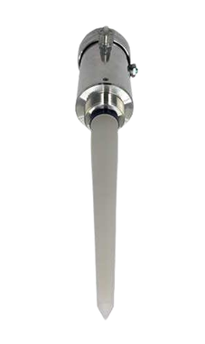 Tek-Trol Tek-Wave 4300A-050R6CH-ALATE, Explosion-Proof Radar Non-Contact Level Transmitter, 50 ...