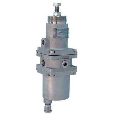 ControlAir 350-DCA, 0 - 100 Psig (0 - 6.9 Bar), 1/2" National Pipe ...