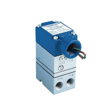 ControlAir 900-AIA, 4 - 20mA, 0 - 30 Psi (0 - 2.1 Bar) - 429-890-022 ...