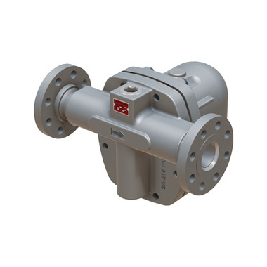 Watson McDaniel FT601 Series, 316 Stainless Steel Body, 200 PSIG PMO ...