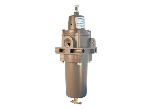 1/2" ControlAir 330-DCB - NPT 0-120 PSI Aluminum Alloy Air Filter ...