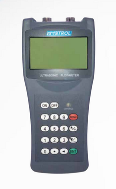 Tek Trol, Tek-Clamp 1200A-100 Series Ultrasonic Flow Meter |ValveMan