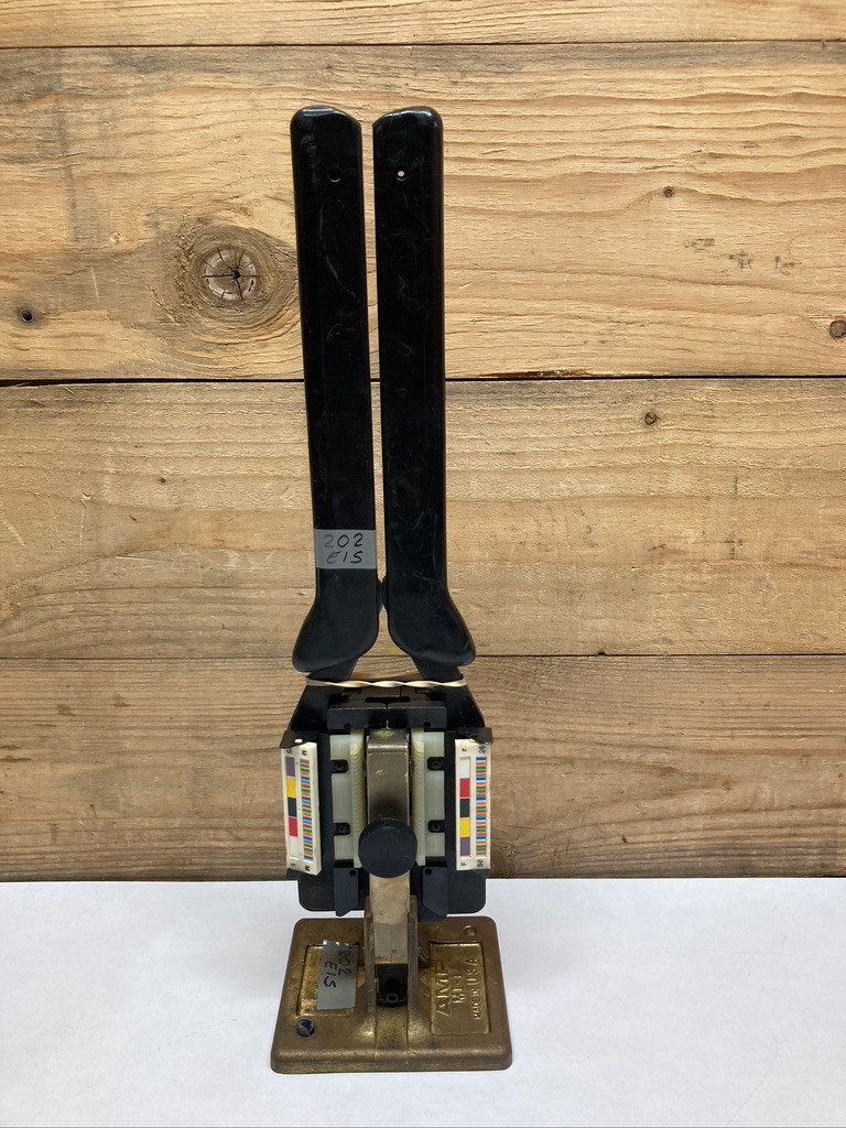 Butterfly Multi Insertion Crimp Tool MI-1 AMP For Sale
