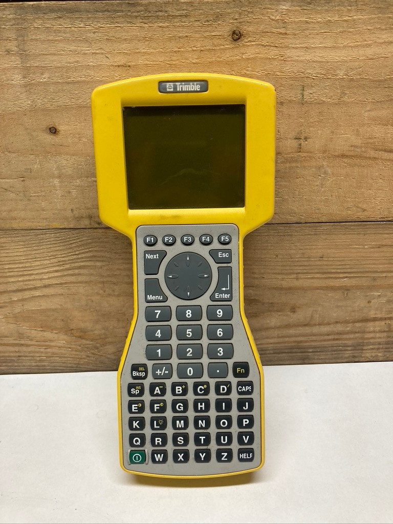 Survey Controller Field Computer TSC1 29673-50 Trimble