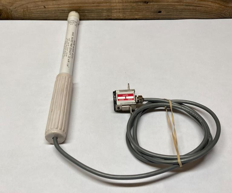 Narda Microline 8121A Isotropic Probe - Mibot LLC