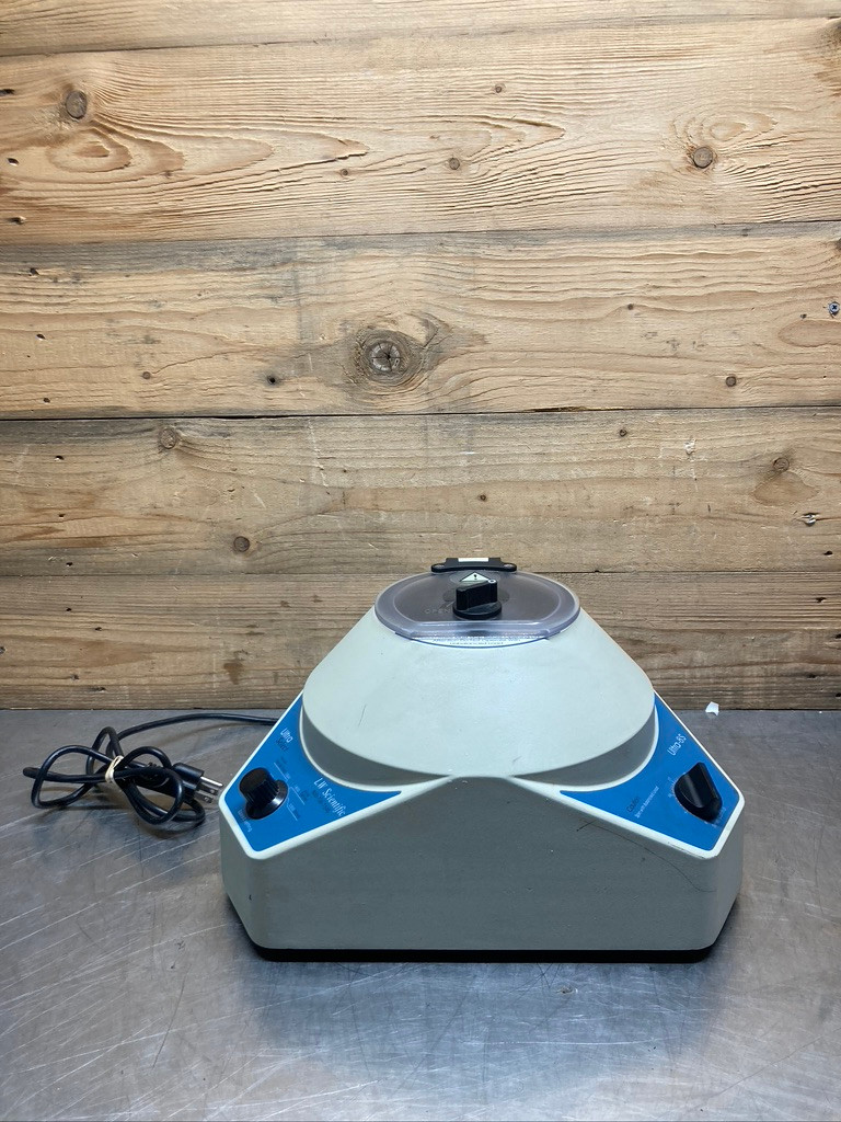 Centrifuge Machine Parts