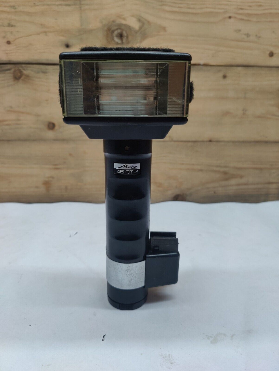 Metz 45 CT-1 Flash Handle Mount Unit For Sale