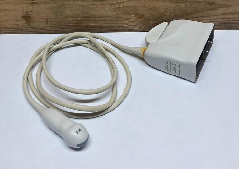 Philips C8-5 Ultrasound Transducer For Sale