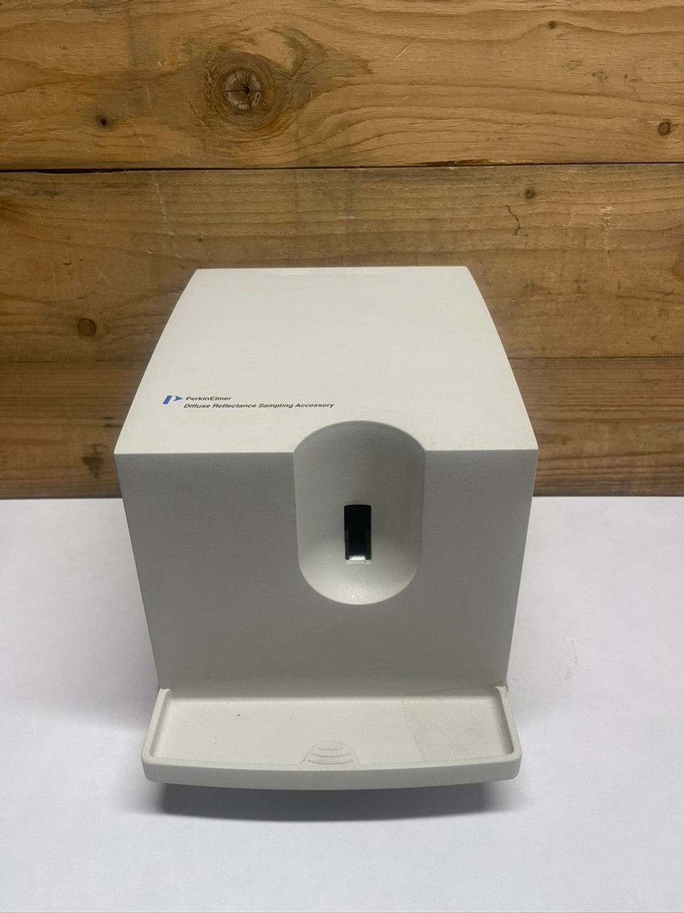 Perkin Elmer Diffuse Reflectance Sampling Accessory Perkin Elmer Diffuse Reflectance Sampling Accessory
